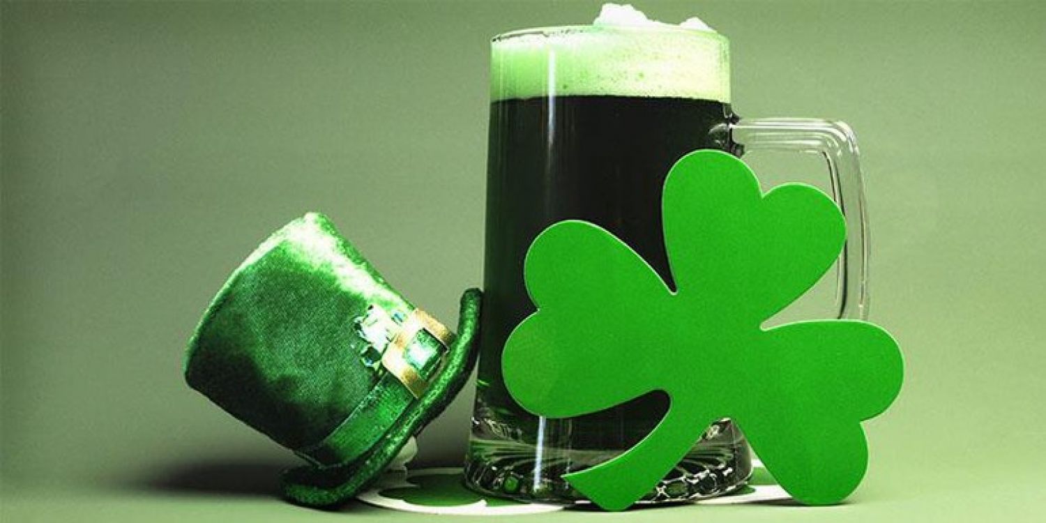 1400e - Fête de la Saint-Patrick - samedi 21 mars – 18:30 - Halle ...