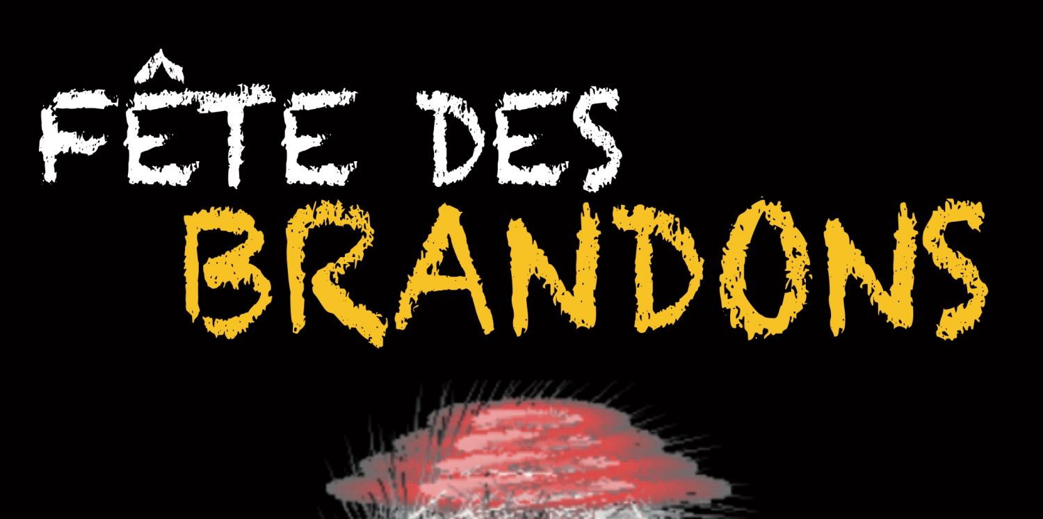 Fête des Brandons - dimanche 26 février – 18:30 - Halle du Château Delémont