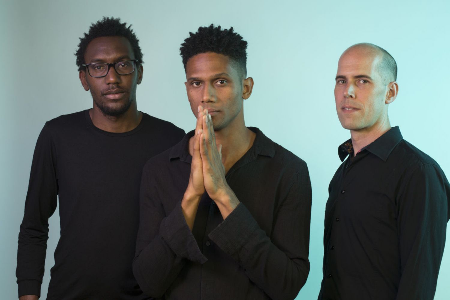 Gregory Privat Trio (F) - vendredi 6 mars – 21:00 - Cave du Café de ...