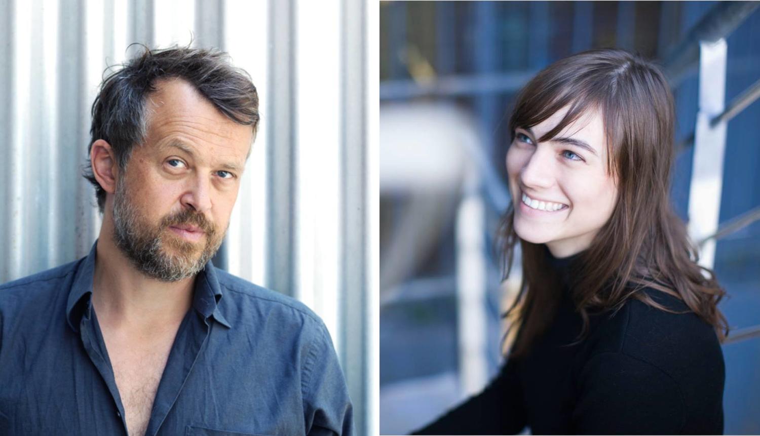 #1 MyKungFu & Lesley Meguid - mercredi 8 août – 20:00 - Lokal Bienne