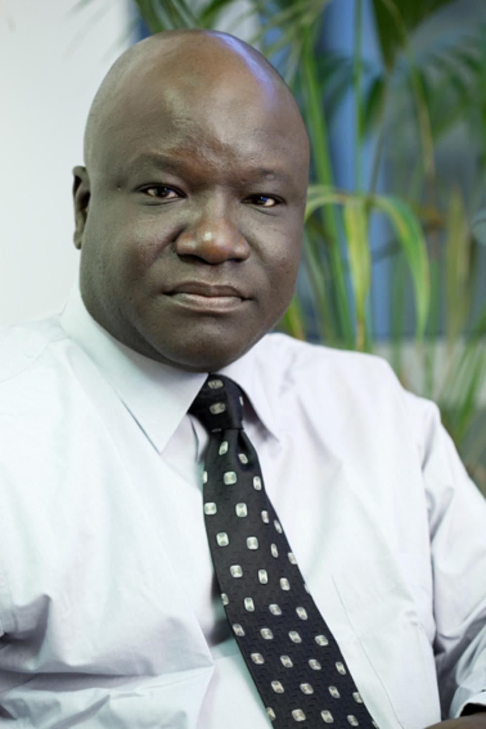 Mai 68 au Sénégal, Conférence de Omar Gueye - Semaine de la langue ...