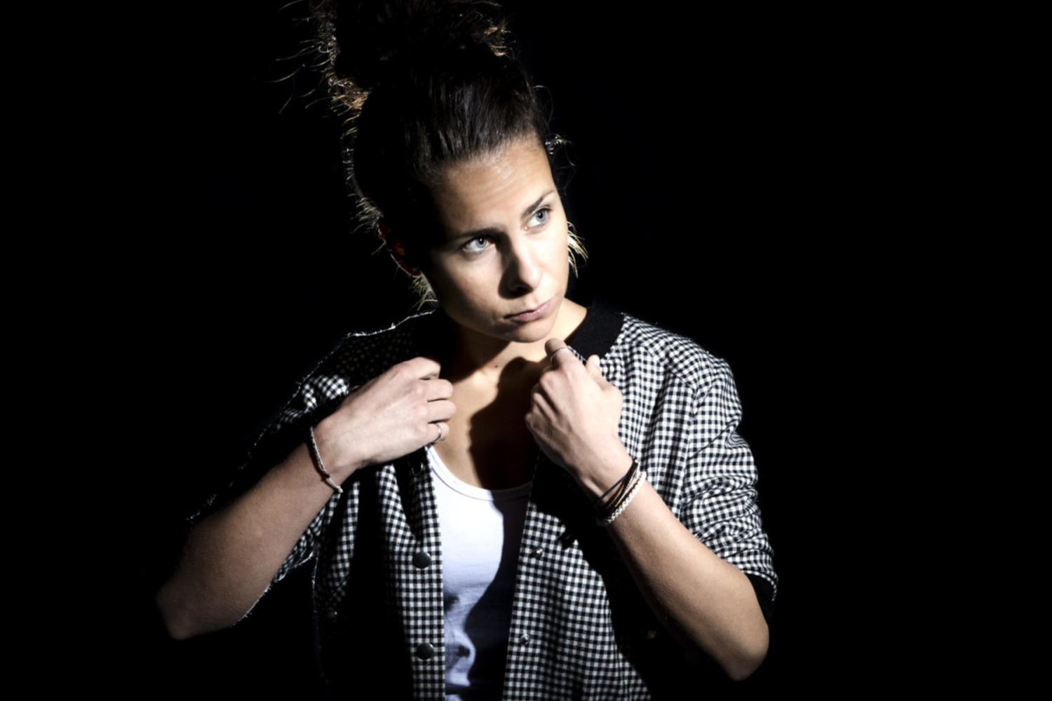 PHANEE DE POOL - samedi 4 août – 20:30 - Zone Piétonne La Neuveville